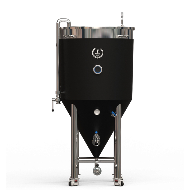 Mash & Ferment & Filling