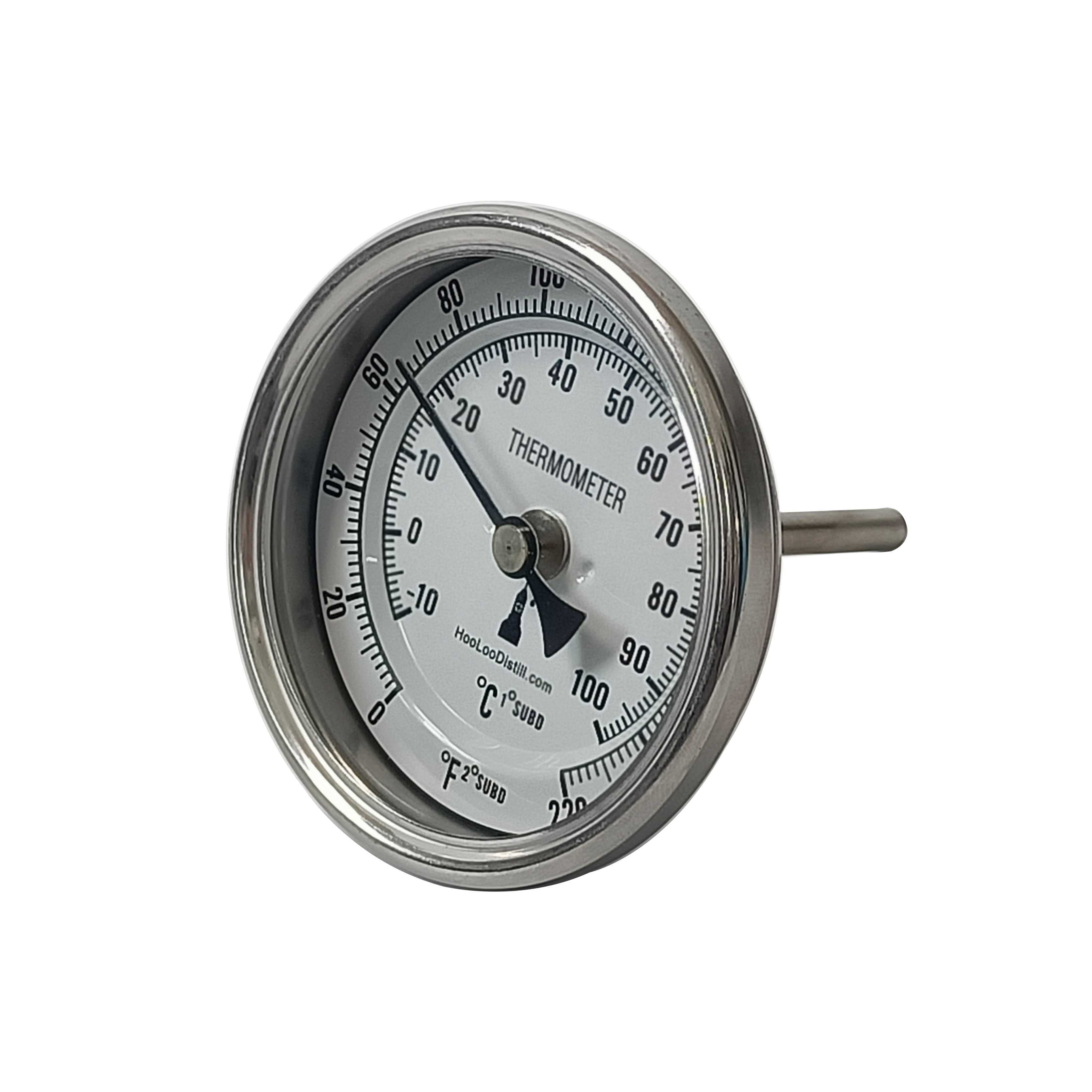 Thermometer