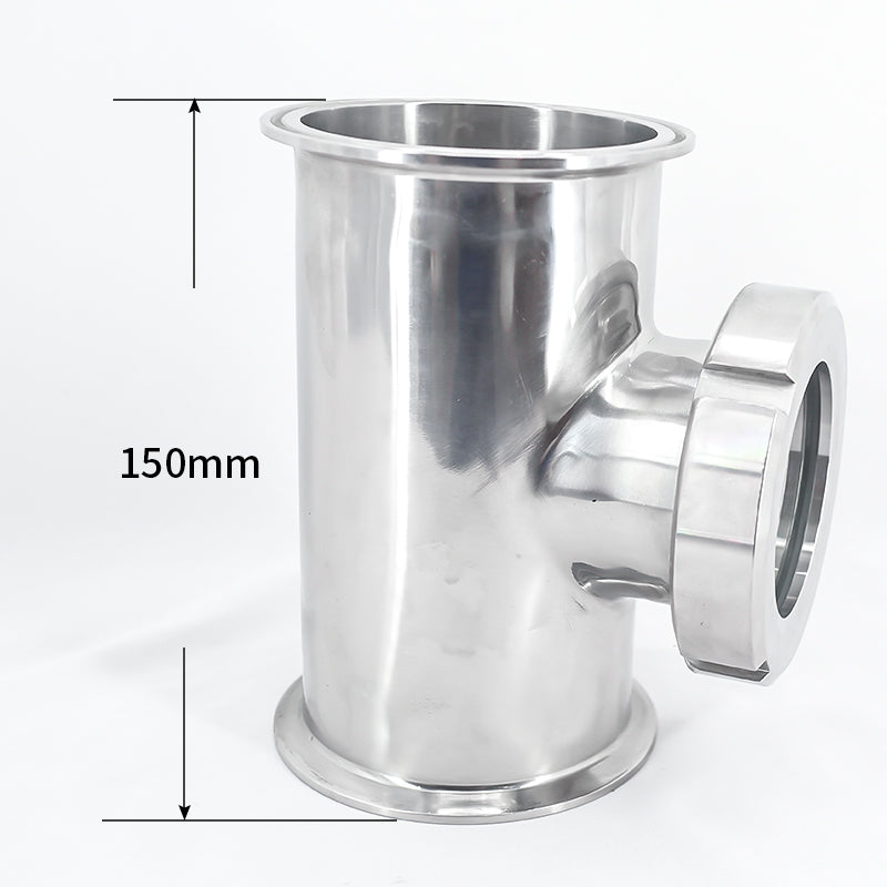 Stainless Steel Distillation Column