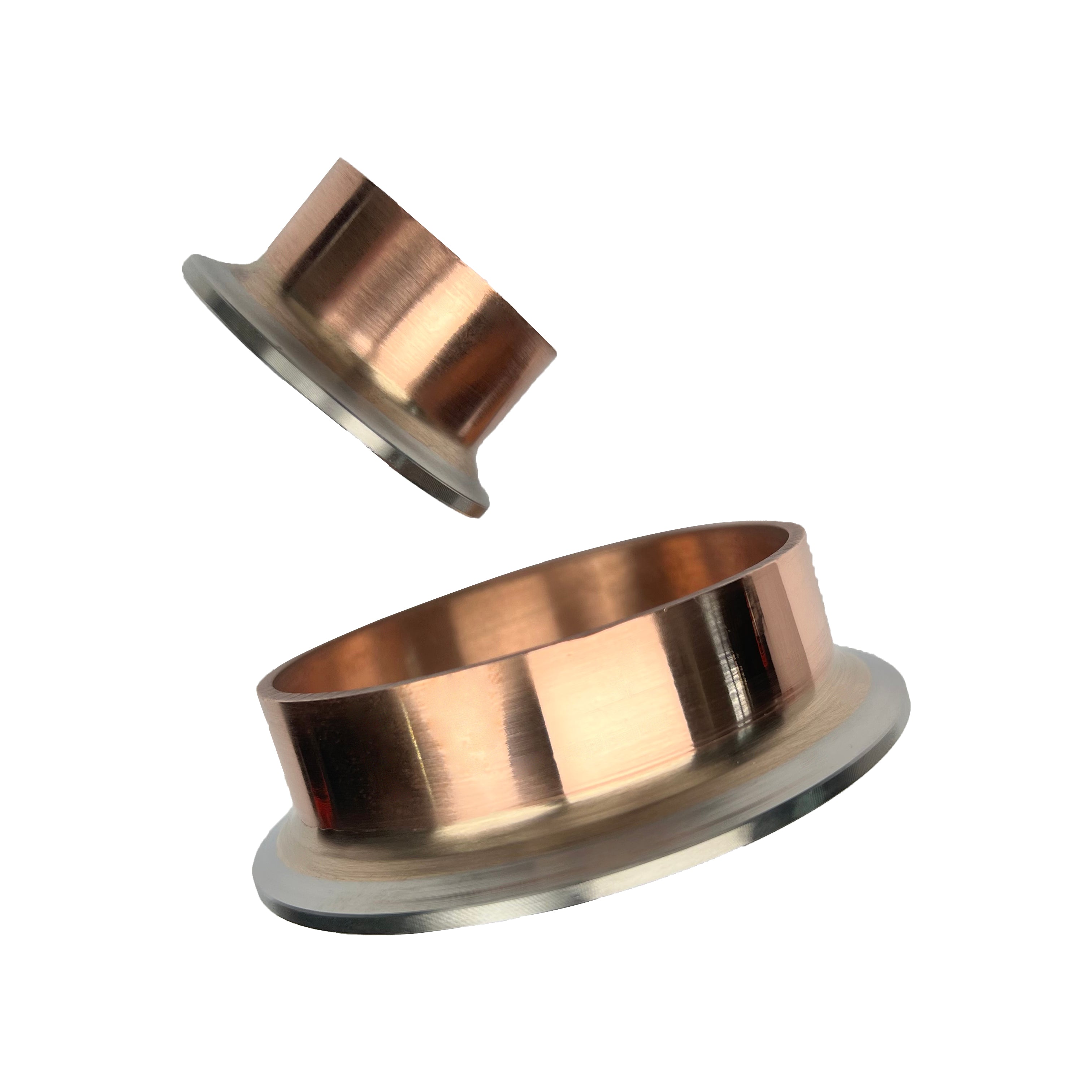 Copper Flange